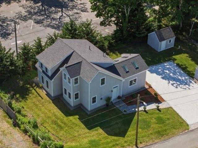 house with 4 bedroom, Wellfleet MA DS104407607