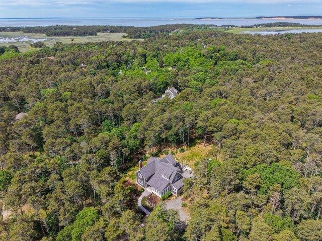 house with 4 bedroom, Wellfleet MA DS104192142