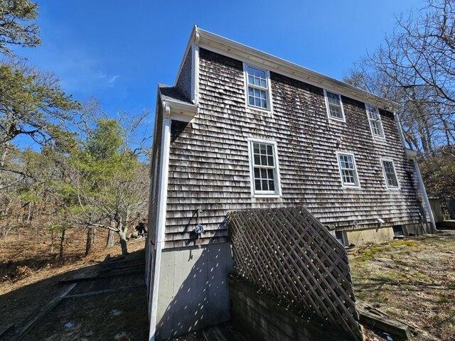 house with 4 bedroom, Wellfleet MA ES102823809