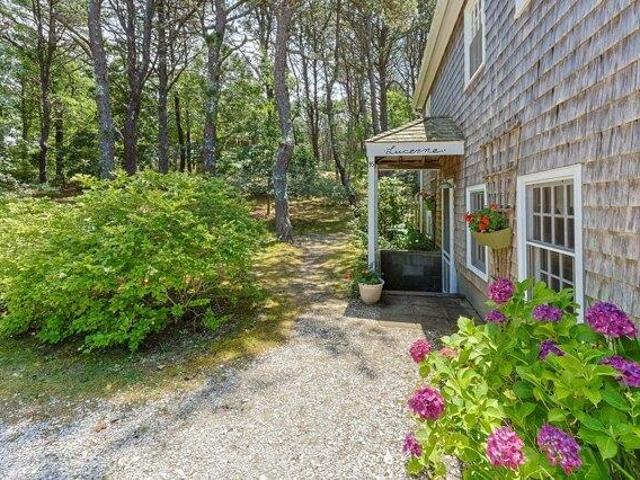 house with 4 bedroom, Wellfleet MA ES103889611