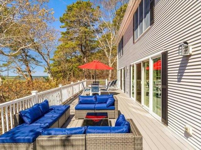 house with 4 bedroom, Wellfleet MA ES103889091