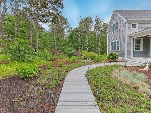 house with 4 bedroom, Wellfleet MA ES104539273