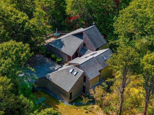 house with 4 bedroom, Wellfleet MA ES104543030