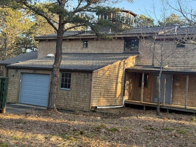 house with 4 bedroom, Wellfleet MA ES104905420