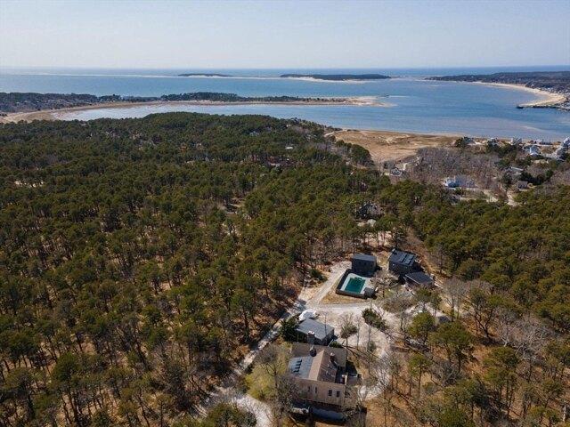 house with 4 bedroom, Wellfleet MA ES104188092