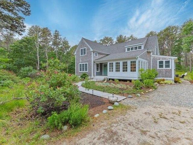 house with 4 bedroom, Wellfleet MA ES104192142