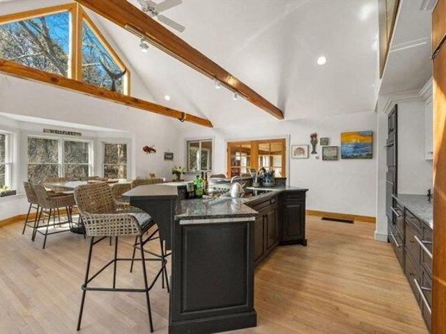 house with 4 bedroom, Wellfleet MA ES105093632