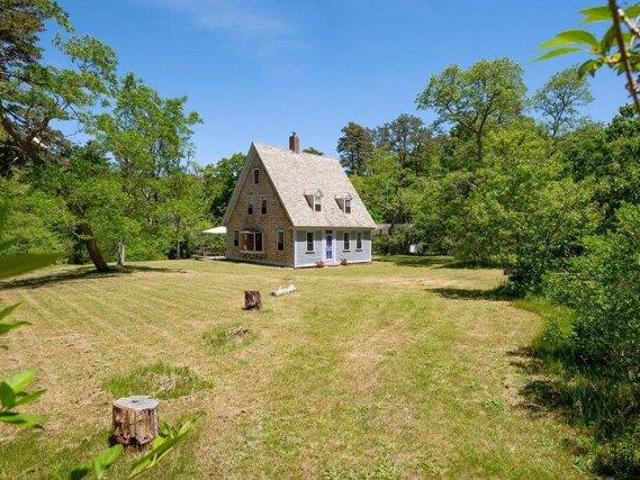 house with 4 bedroom, Wellfleet MA ES105095588