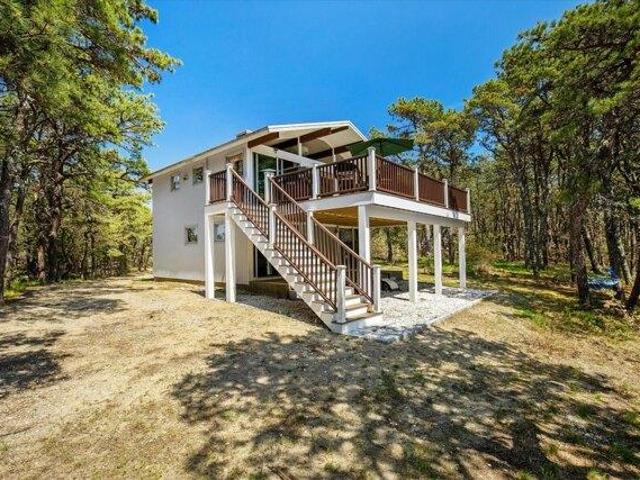 house with 4 bedroom, Wellfleet MA ES105096273