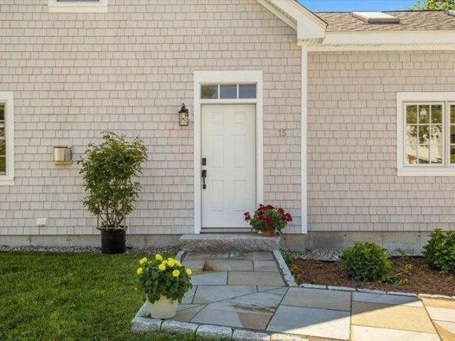 house with 4 bedroom, Wellfleet MA ES105290772