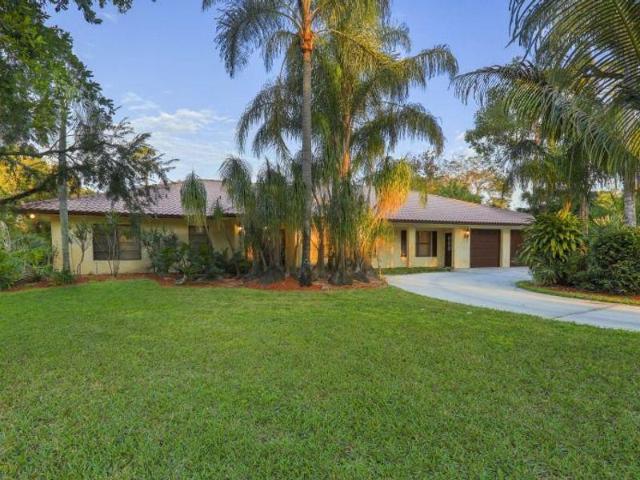 house with 4 bedroom, Wellington FL ES100972983