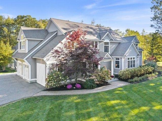 house with 4 bedroom, Wells ME DLS101630218