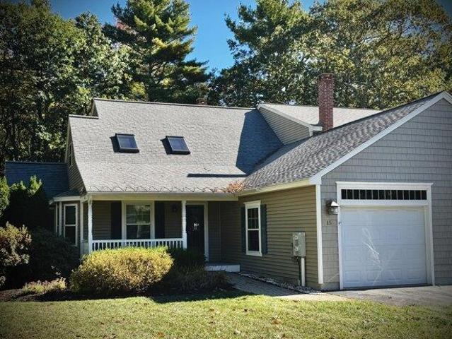 house with 4 bedroom, Wells ME DLS101632411