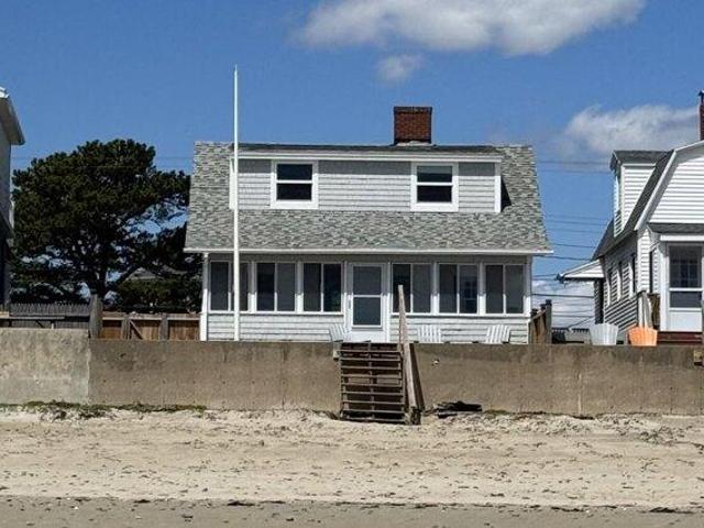 house with 4 bedroom, Wells ME DLS102668631