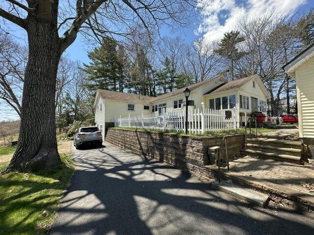 house with 4 bedroom, Wells ME DLS102157770