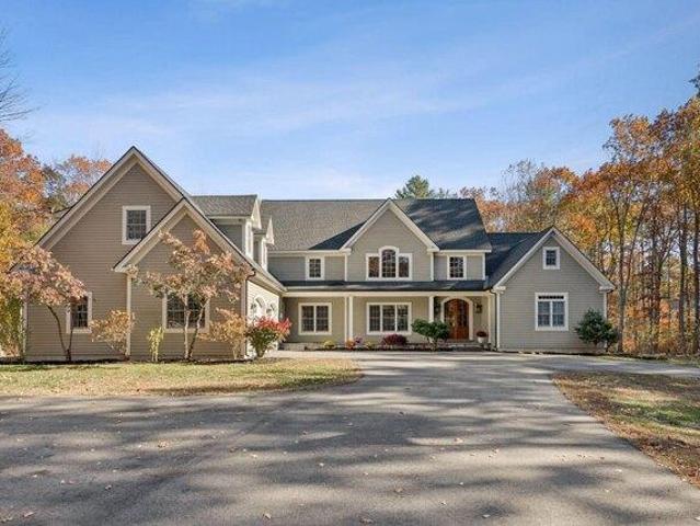 house with 4 bedroom, Wells ME DLS102214830