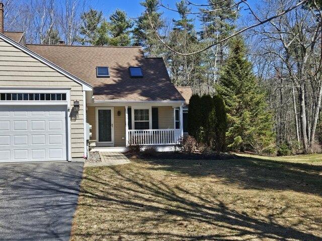 house with 4 bedroom, Wells ME DS102409253