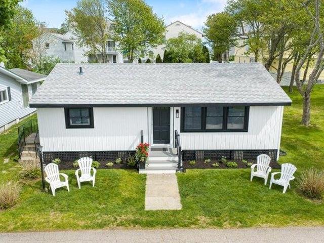 house with 4 bedroom, Wells ME DS103075165