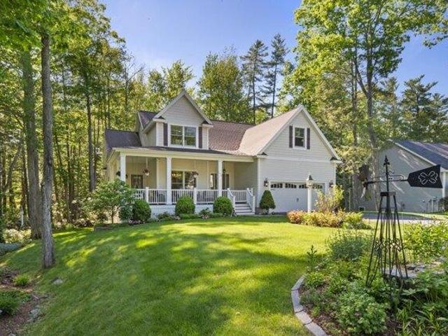 house with 4 bedroom, Wells ME DS103098149