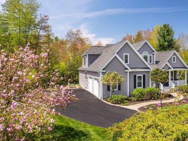 house with 4 bedroom, Wells ME DS103037757