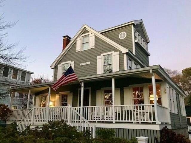 house with 4 bedroom, Wells ME DS103247752