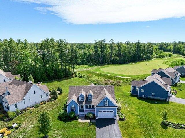 house with 4 bedroom, Wells ME DS103220165