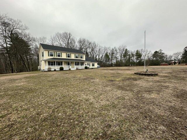 house with 4 bedroom, Wells ME DS103444010