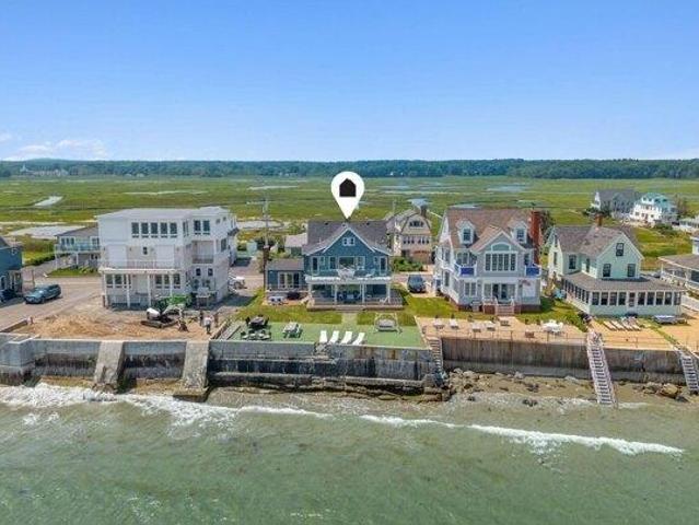 house with 4 bedroom, Wells ME DS104187873