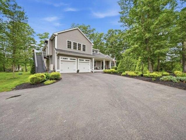 house with 4 bedroom, Wells ME DS104236858
