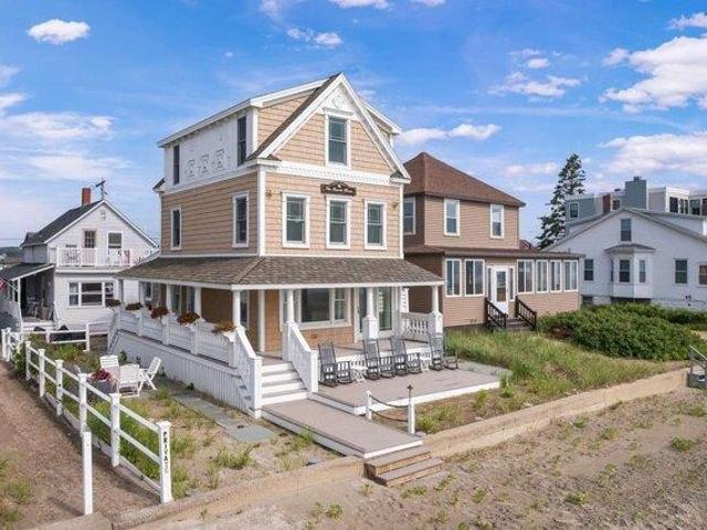 house with 4 bedroom, Wells ME DS104409429
