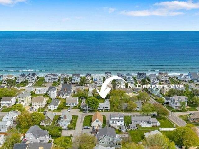 house with 4 bedroom, Wells ME ES103075165