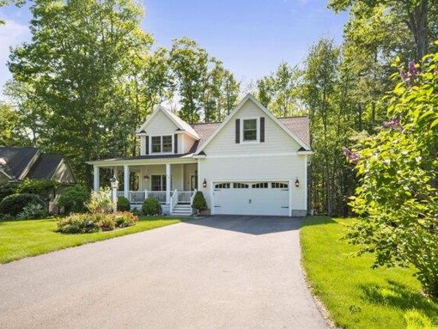house with 4 bedroom, Wells ME ES103098149