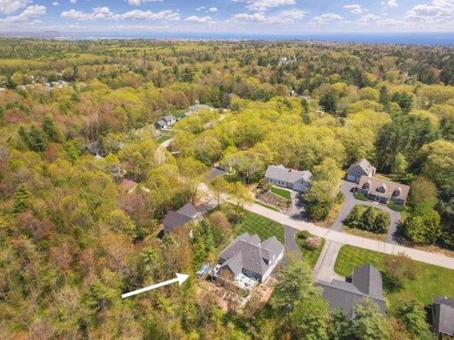 house with 4 bedroom, Wells ME ES103037757