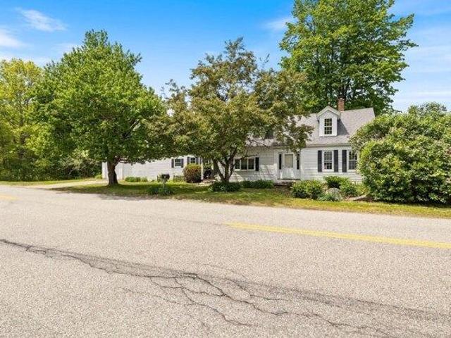house with 4 bedroom, Wells ME ES103247807