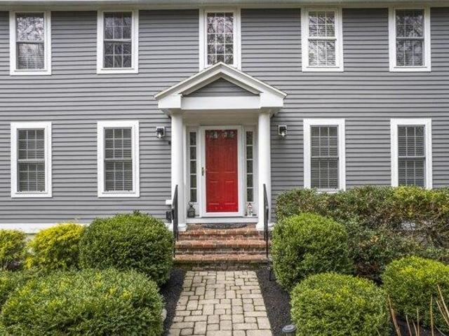 house with 4 bedroom, Wells ME ES103248537