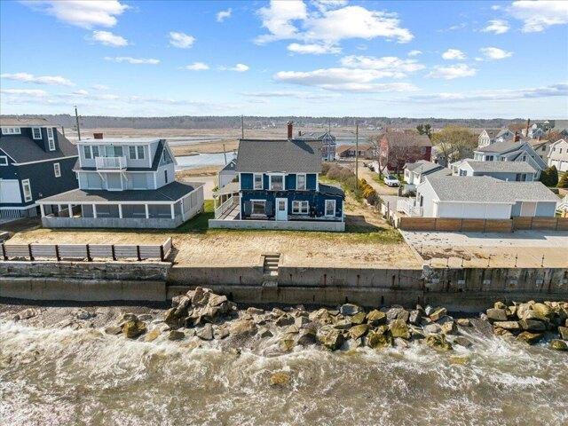 house with 4 bedroom, Wells ME ES103248815