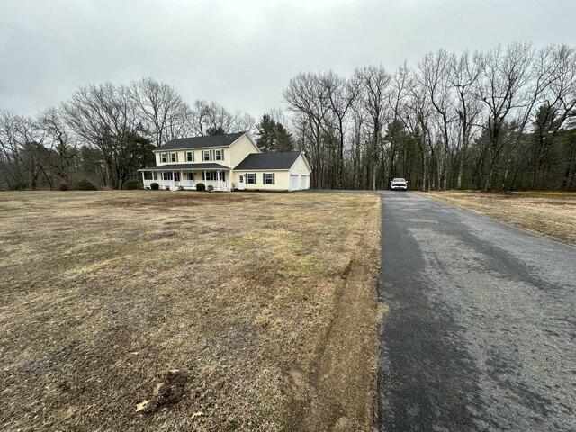 house with 4 bedroom, Wells ME ES103221909