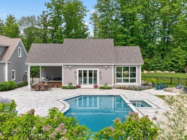 house with 4 bedroom, Wells ME ES103442225
