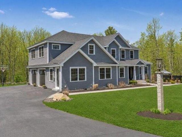 house with 4 bedroom, Wells ME ES103434461