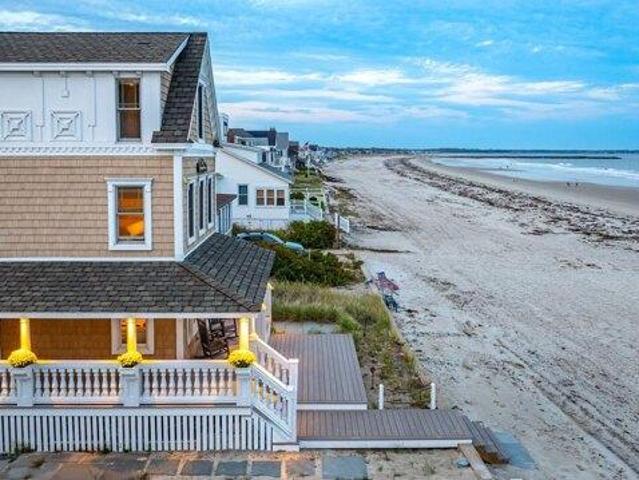 house with 4 bedroom, Wells ME ES103435102