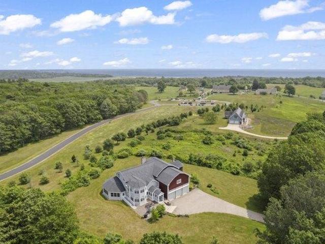 house with 4 bedroom, Wells ME ES103437209