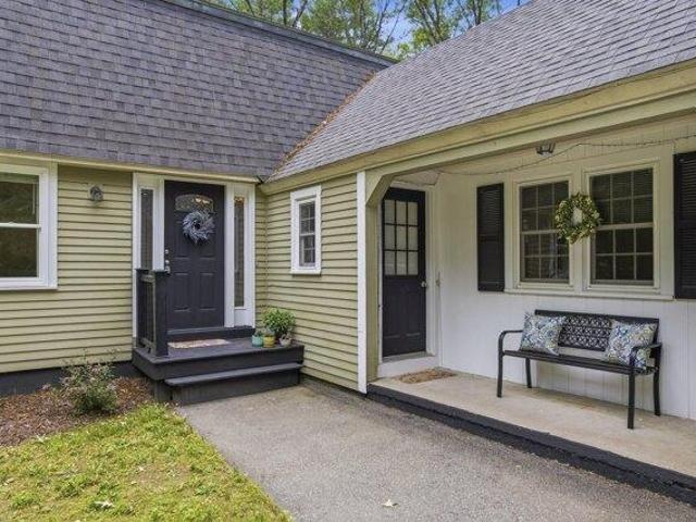house with 4 bedroom, Wells ME ES104075202