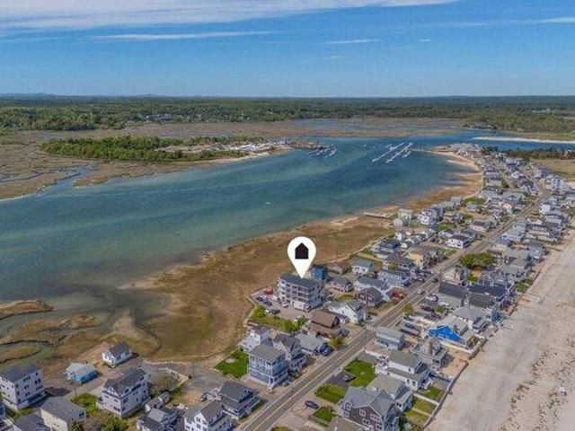 house with 4 bedroom, Wells ME ES104115532