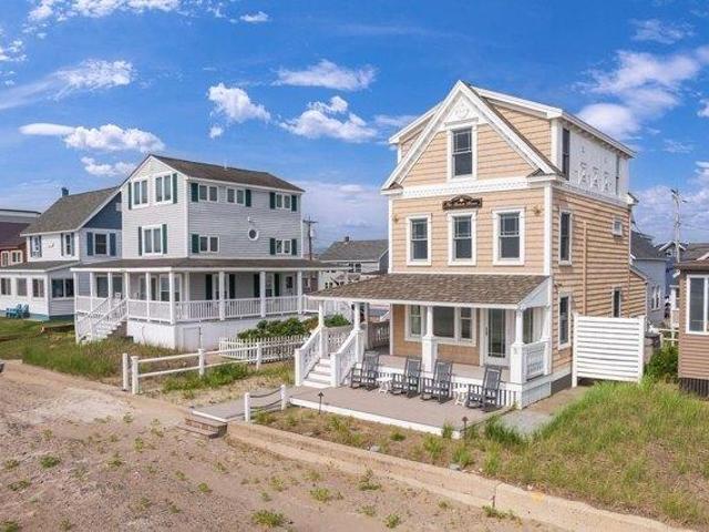 house with 4 bedroom, Wells ME ES104571350