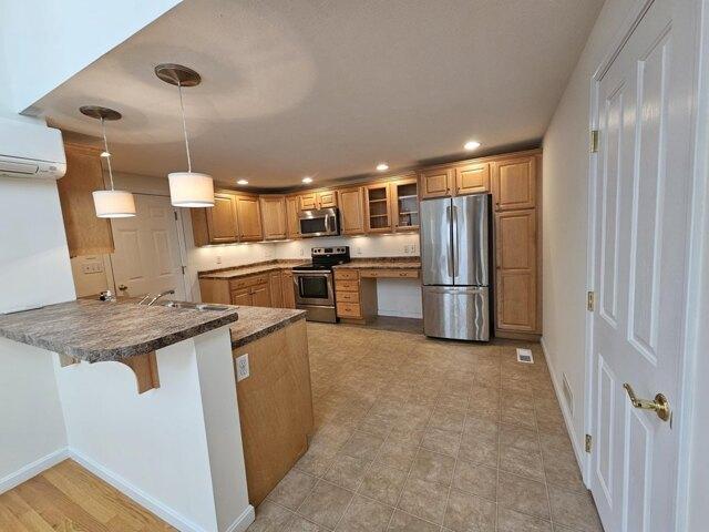 house with 4 bedroom, Wells ME ES104650411