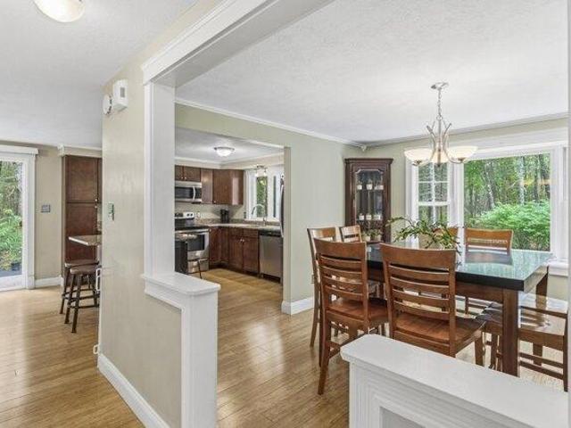 house with 4 bedroom, Wells ME ES104606330
