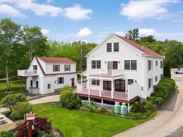 house with 4 bedroom, Wells ME ES104607179