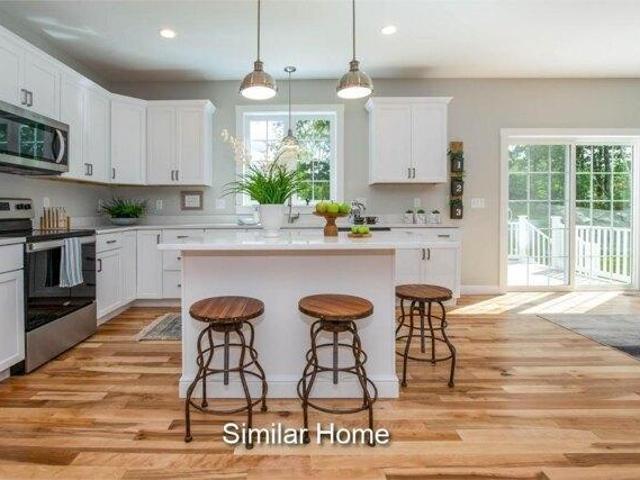 house with 4 bedroom, Wells ME ES104609243
