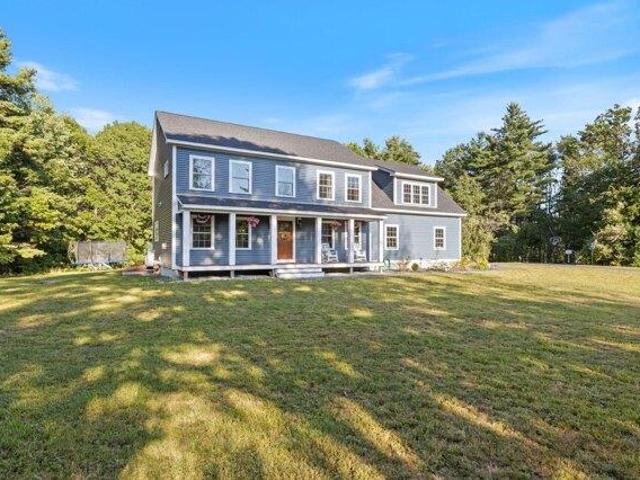 house with 4 bedroom, Wells ME ES105140034