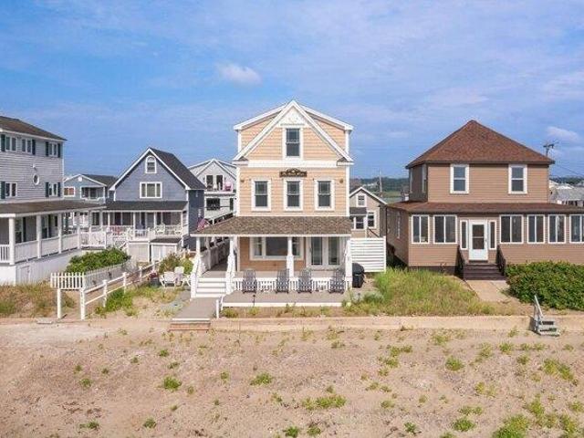 house with 4 bedroom, Wells ME ES105143442